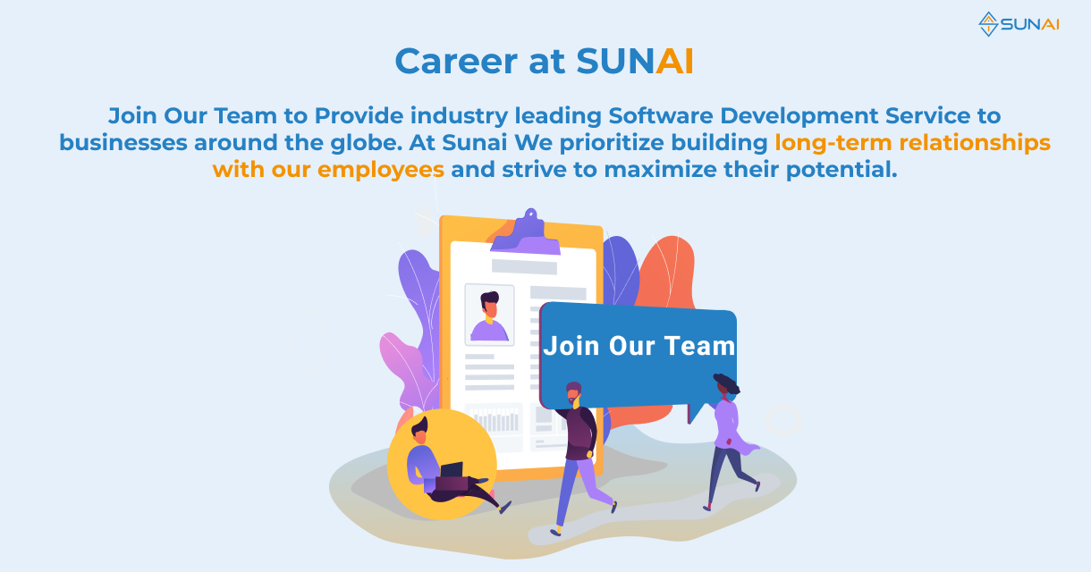 Discover SUNAI's Competitive Benefits Packages | Join Us Now